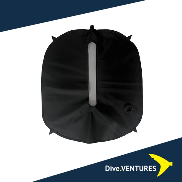 XDeep Project Replacemnet Bladder | Dive.VENTURES