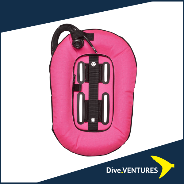 OMS Performance Mono Wing | Dive.VENTURES