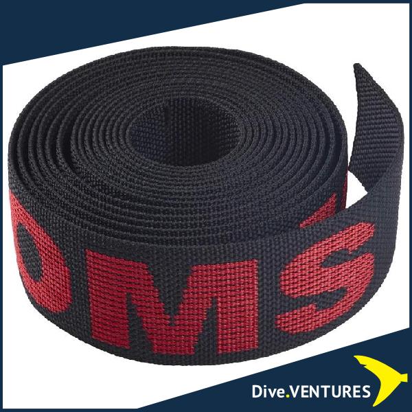 OMS Webbing Kits (With Or Without Hardware) – Dive.VENTURES